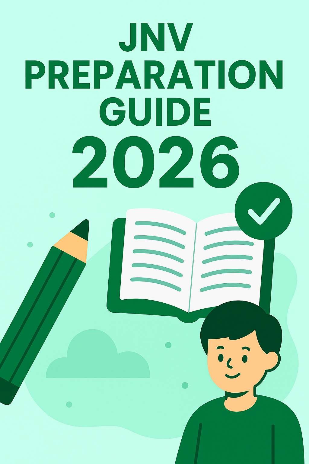 JNV Entrance Preparation Guide and Resources - Assam Teachers Connect